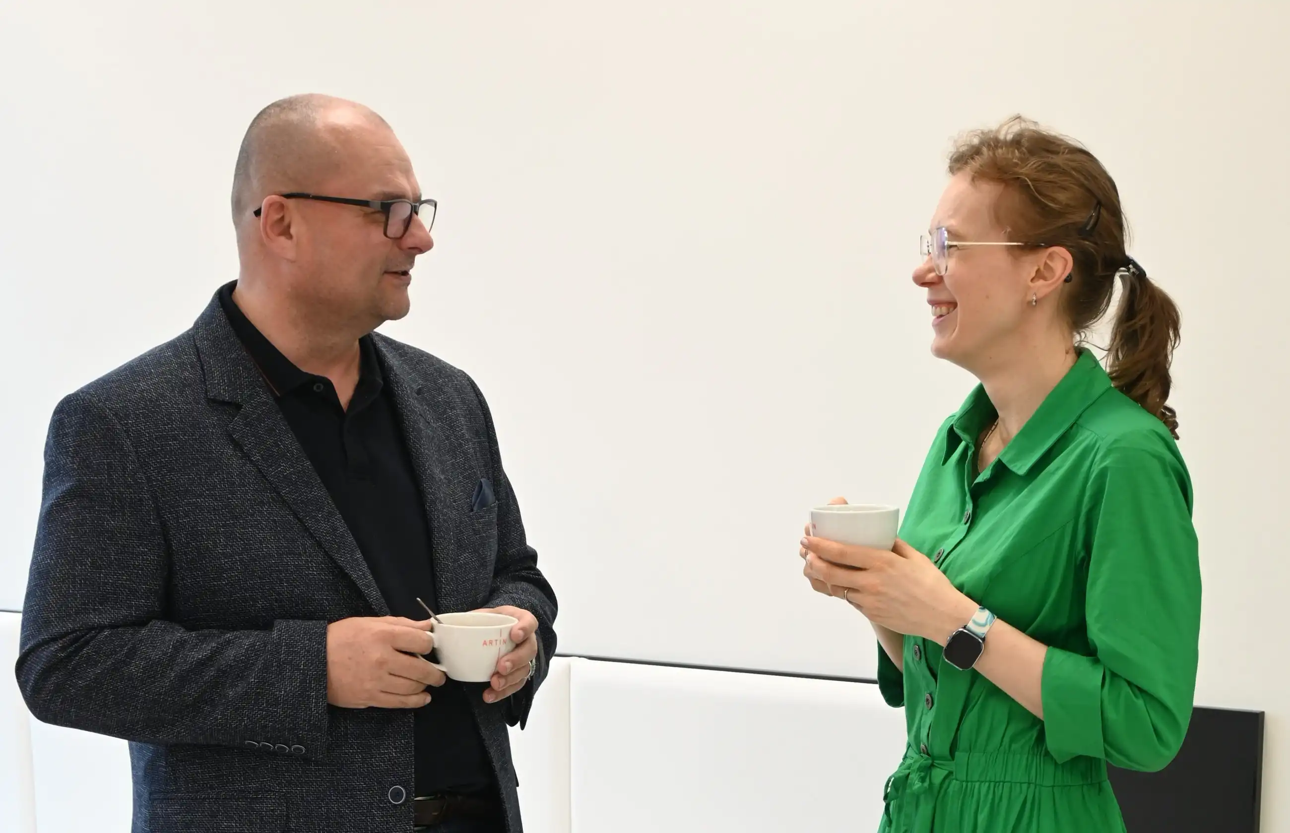 How Our Delivery Lead Builds Teams That Help Customers Succeed | ARTIN